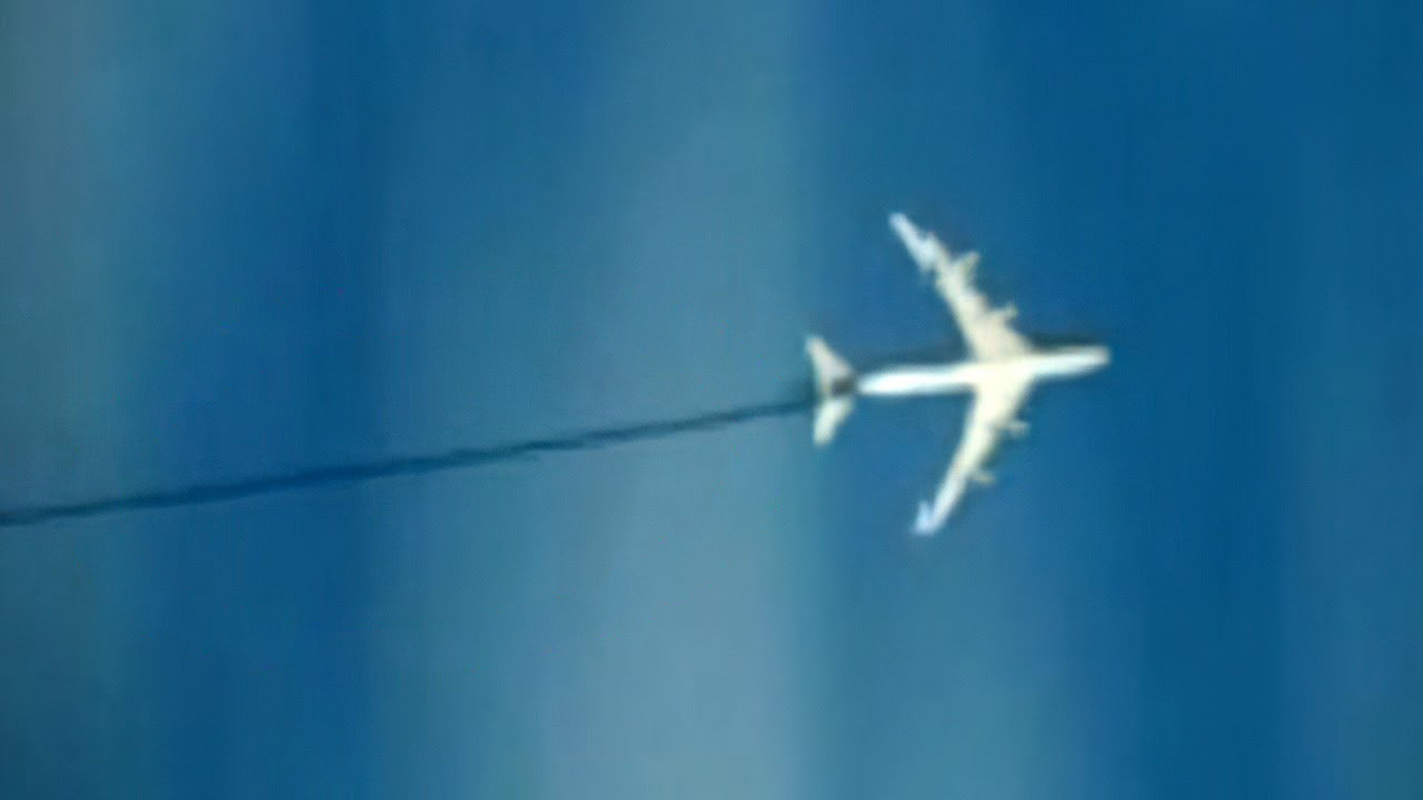 The 1979 NORAD alert - The phone call that nearly warned of WW3