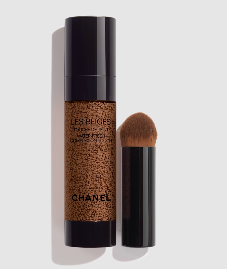 Move over fake tan! 'Bronzing waters' are the secret to fresh, sun ...