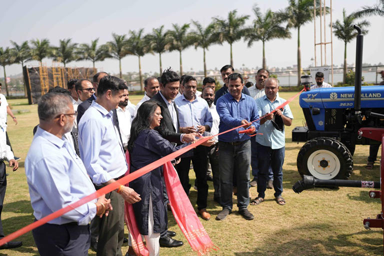 CNH expands 'Sustainable Environment Solution Program' to prevent ...