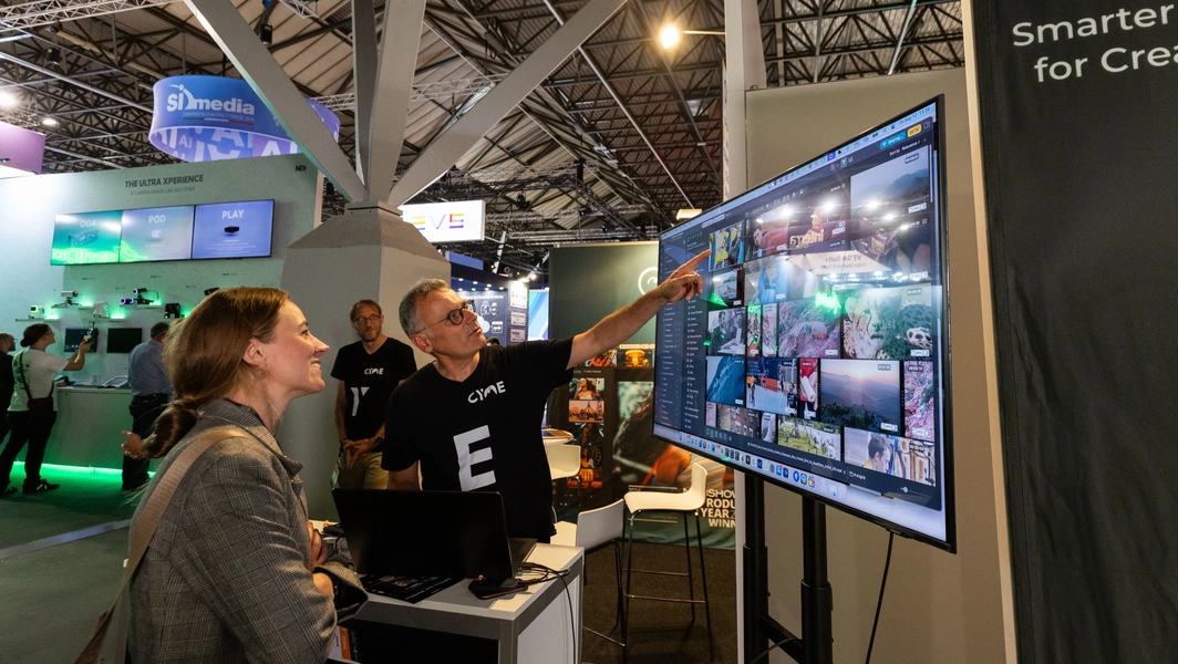 AI tools help small teams scale video without bigger budgets