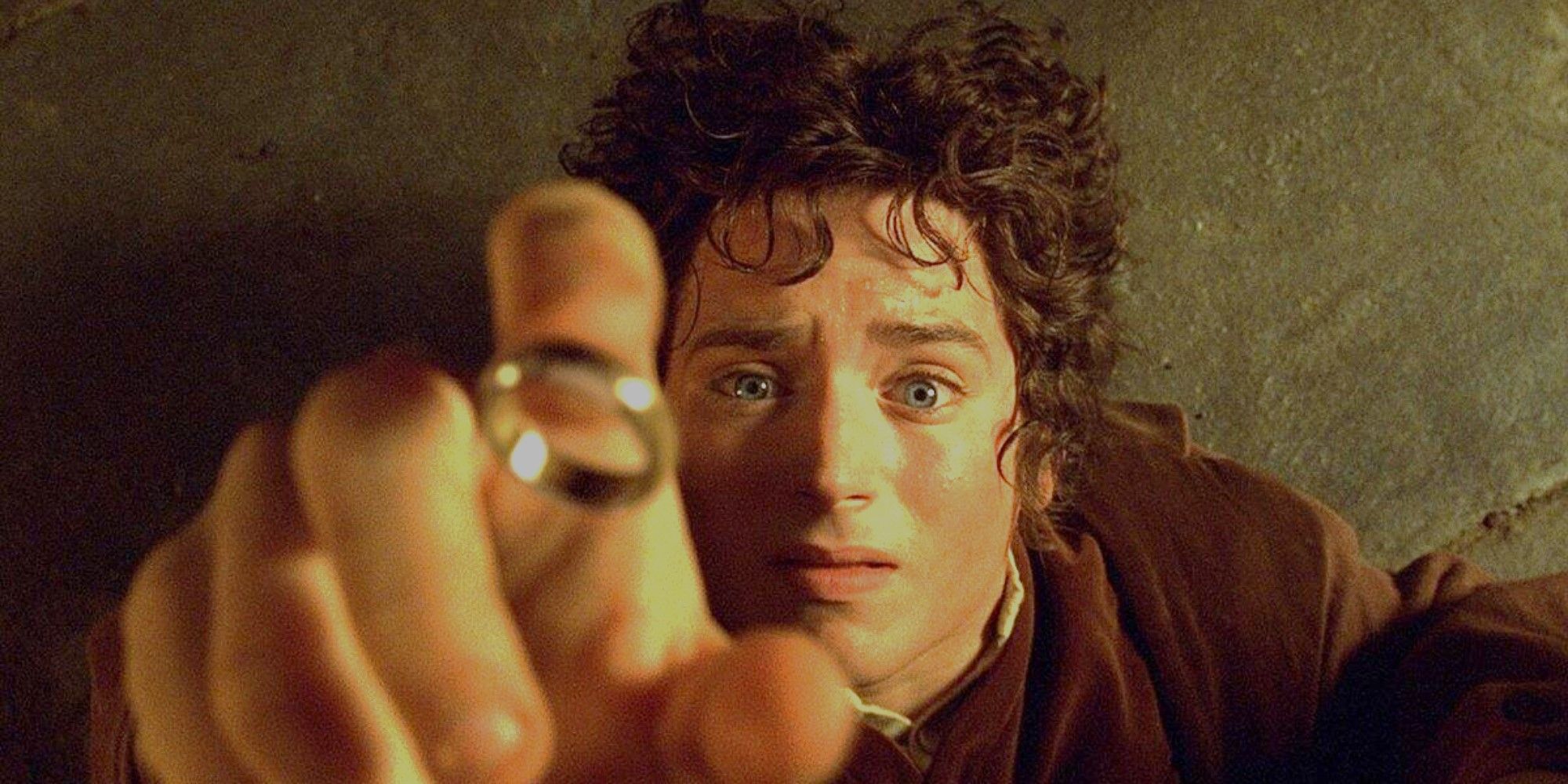 Everyone talks about Lord of the Rings, but a perfect fantasy movie ...