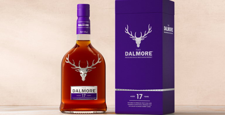 The Dalmore aged 17 years launches in US