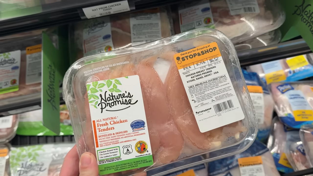 45+ budget food hacks that save money