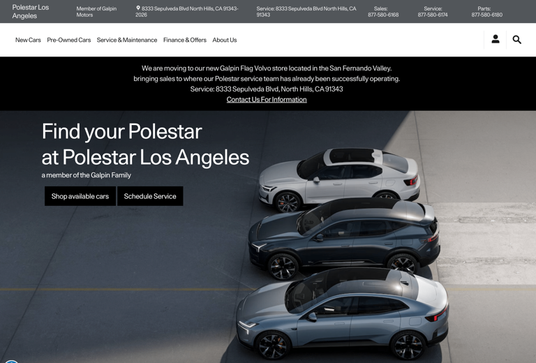 ‘We don’t know what we’re doing’: Inside the post-ban chaos at Polestar ...