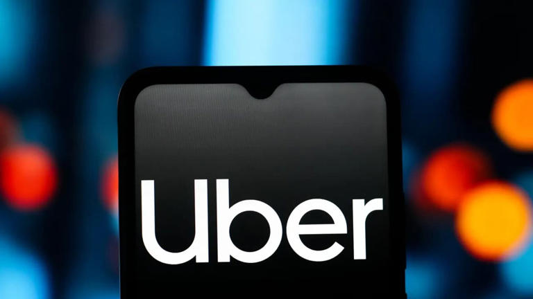 Uber reportedly sees broader leadership transition – company dismisses ...
