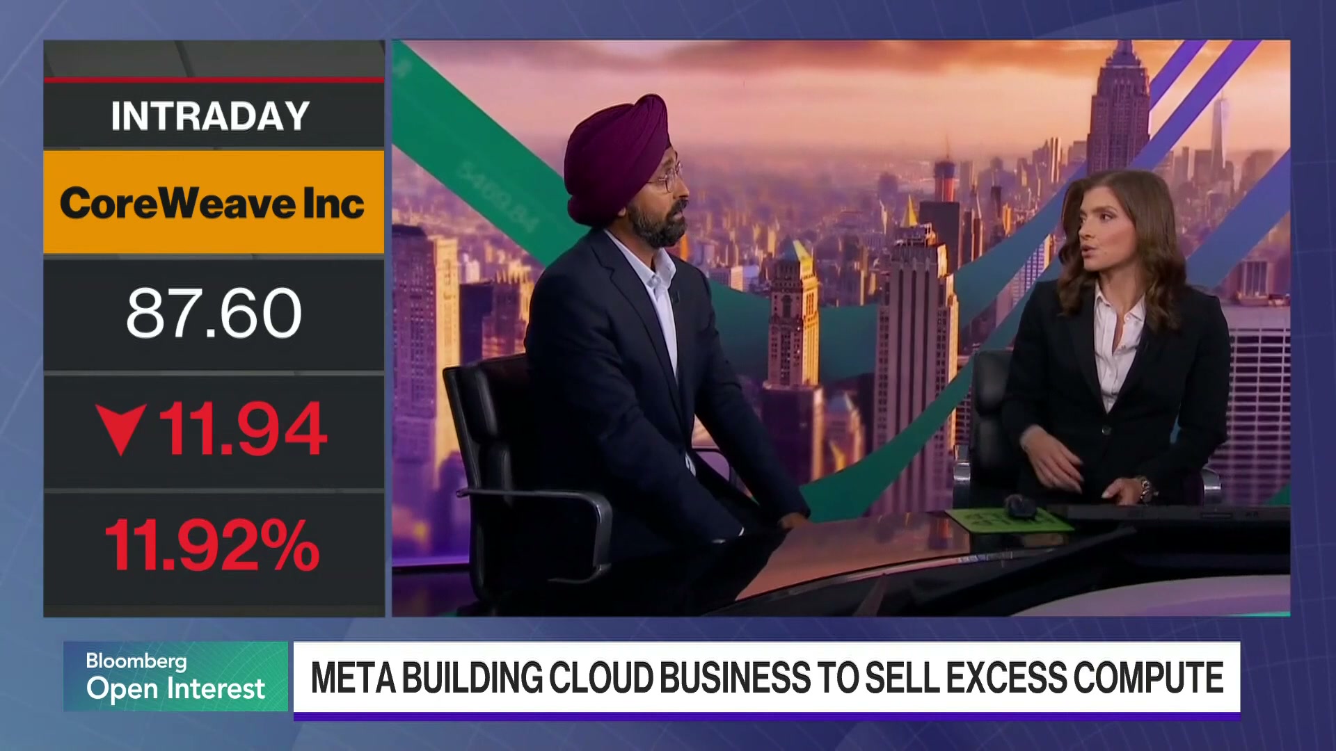 Meta is planning cloud business to take on Amazon, Google