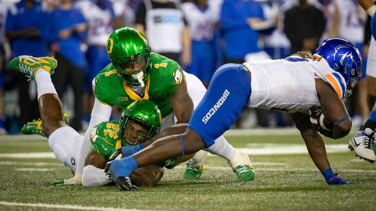 Back home in Omaha, Devon Jackson finds a stellar example of resilience