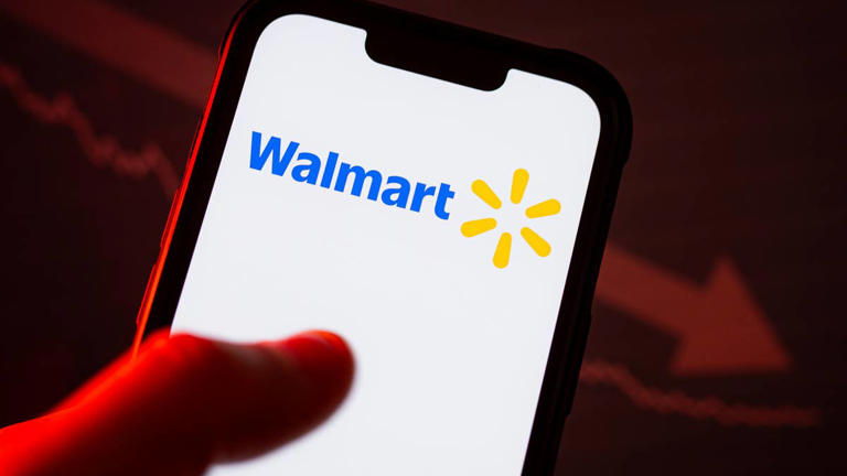 Bye-bye, heat: Walmart's top-selling window AC unit is over 50% off ...
