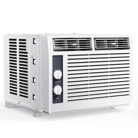 Bye-bye, heat: Walmart's top-selling window AC unit is over 50% off ...