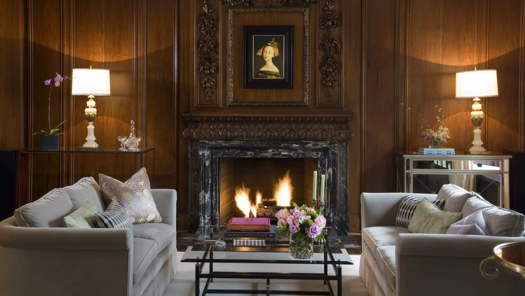 15 vintage design trends reimagined for modern homes