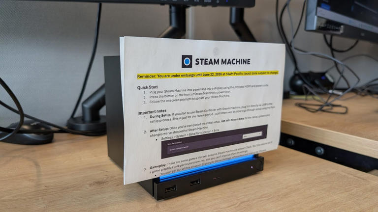 Behold my range of handmade Steam Machine faceplates: tasteful fan ...