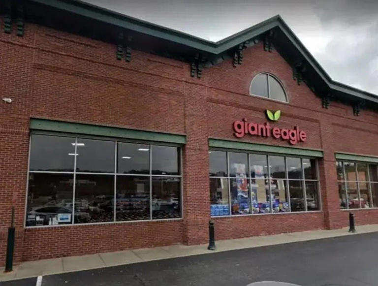 Giant Eagle supermarket chain sold in massive transaction