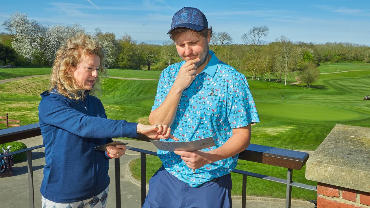 Suffering from 'card in hand panic'? 5 tips before your next round