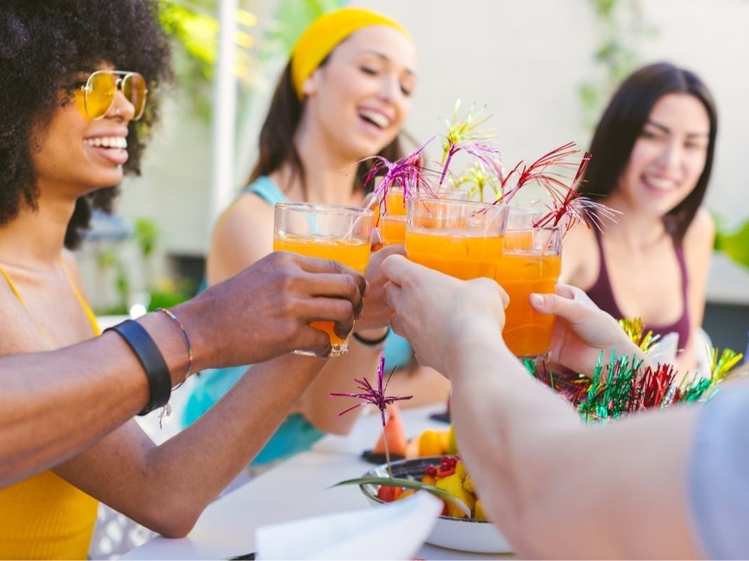 Corso Italian launches $9 happy hour spritz menu, summer passport ...