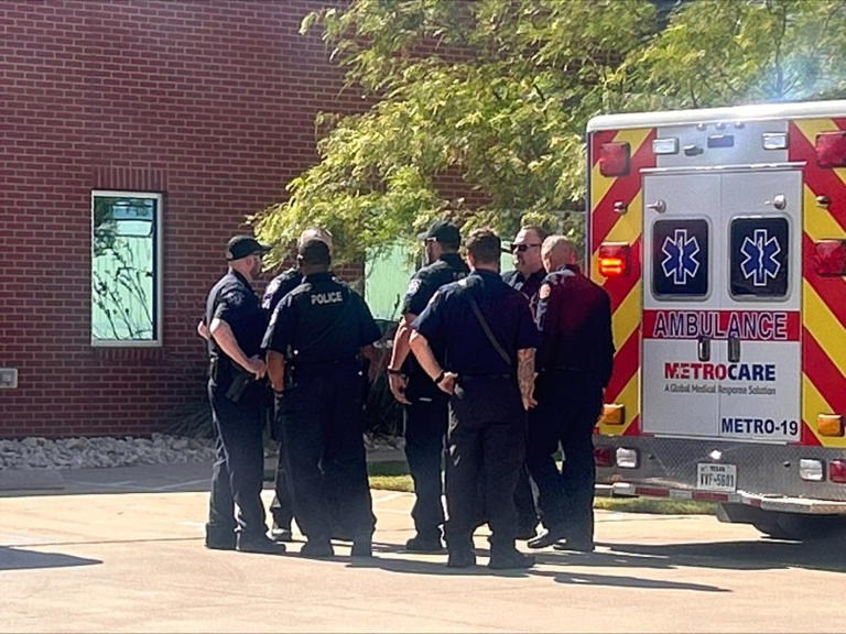 Second baby safely surrendered at Abilene Safe Haven Baby Box this year