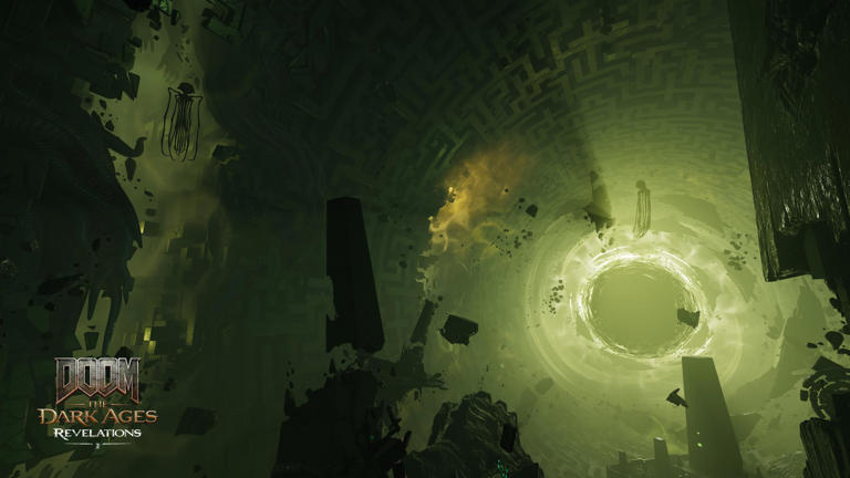 Anteprima Doom: The Dark Ages – Revelations, il gran finale?