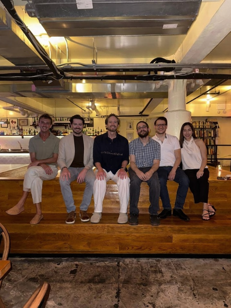 Venice AI becomes a unicorn with $65M Series A as its privacy-first AI ...