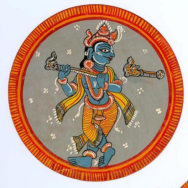 Bishnupur's GI-tagged Dashabatar playing cards trace their origins to ...
