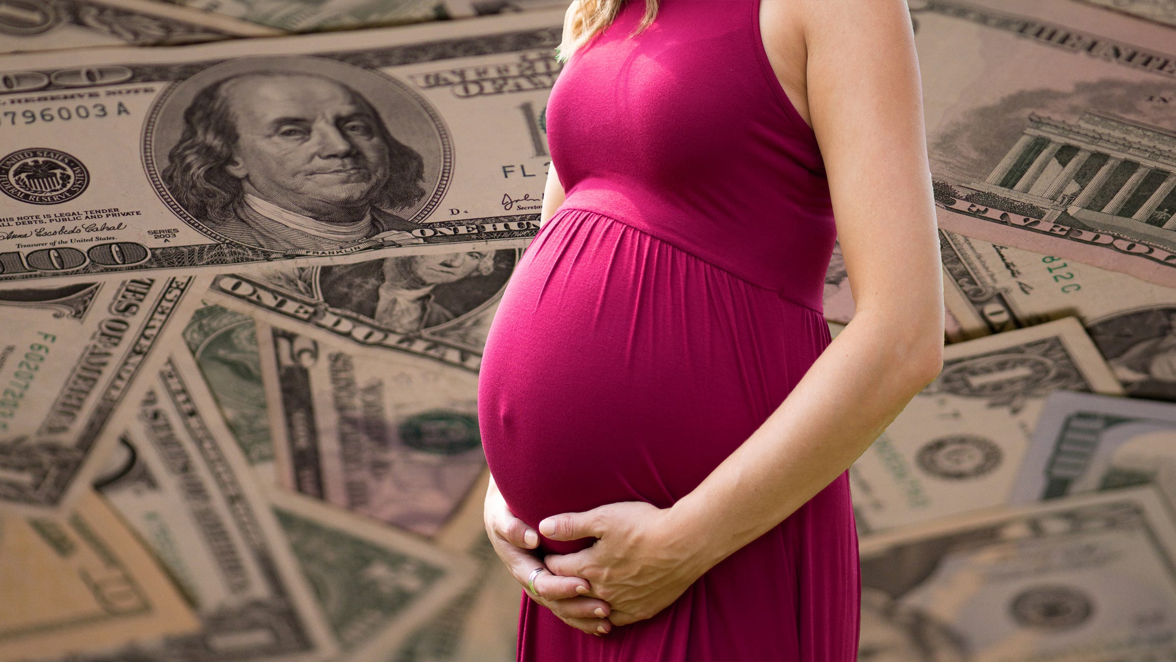 New York child care costs are among the highest