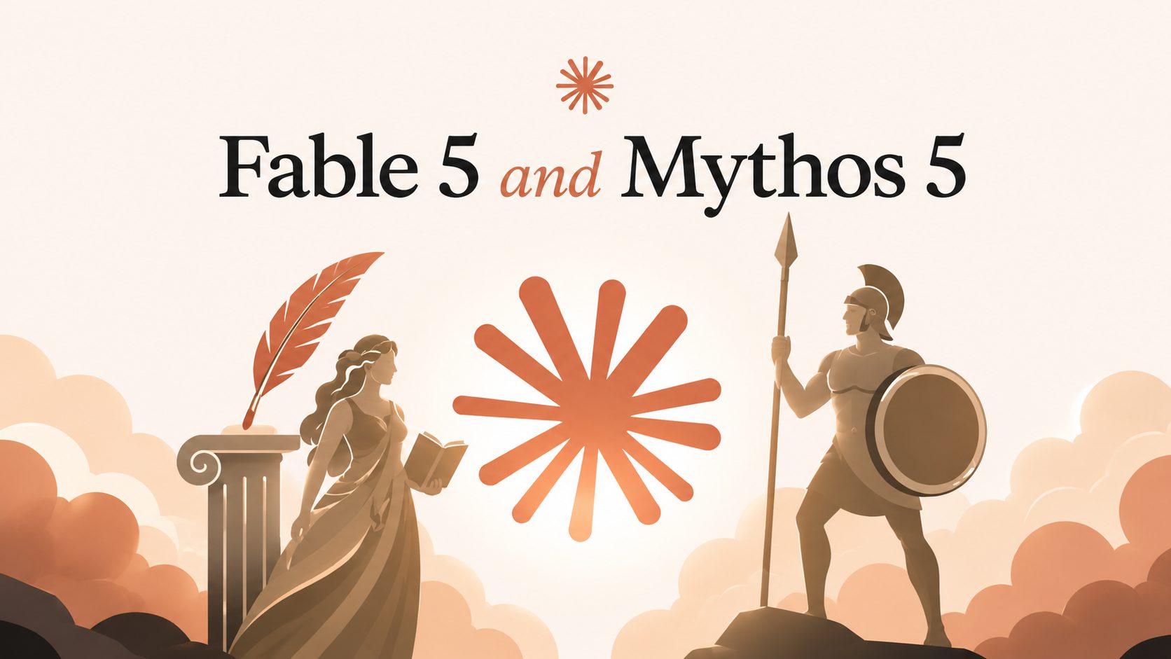 Trump drops restrictions: Anthropic's Fable 5 and Mythos 5 are back ...