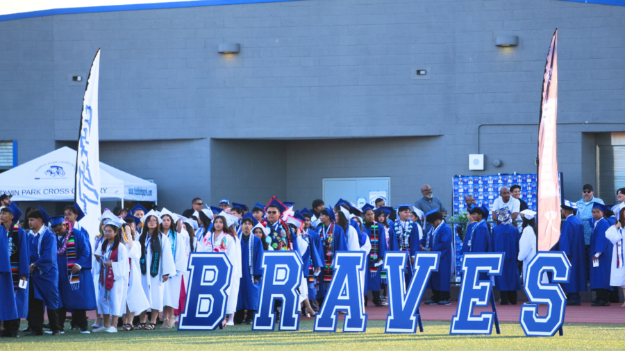 LA County high school partners with Native American tribe to keep team ...