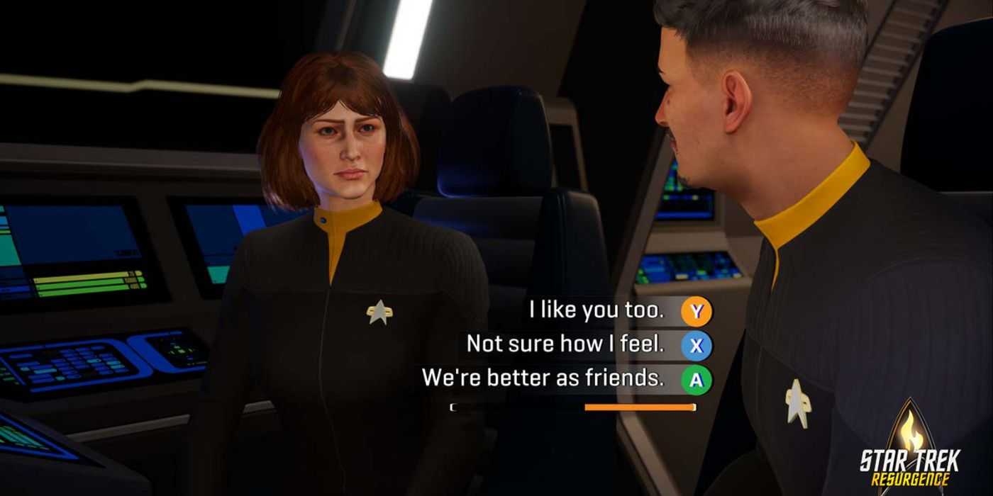 Spock's greatest Star Trek line is the best sci-fi quote ever