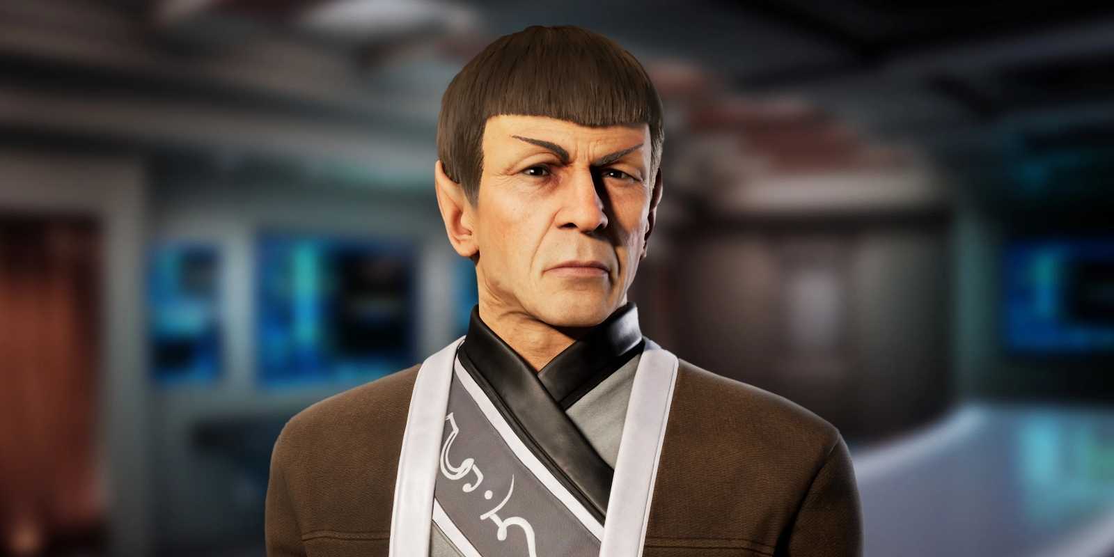 Spock's greatest Star Trek line is the best sci-fi quote ever