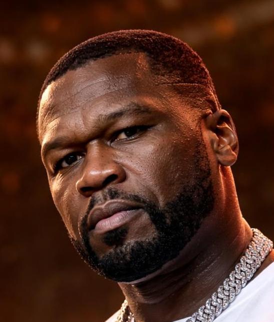 Starz developing supernatural crime series 'Bone Parish' with 50 Cent