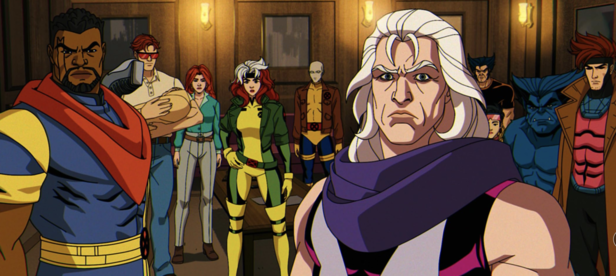 X-Men '97 season 2 premiere recap: Cyclops, Jean & Nathan reunite; does ...