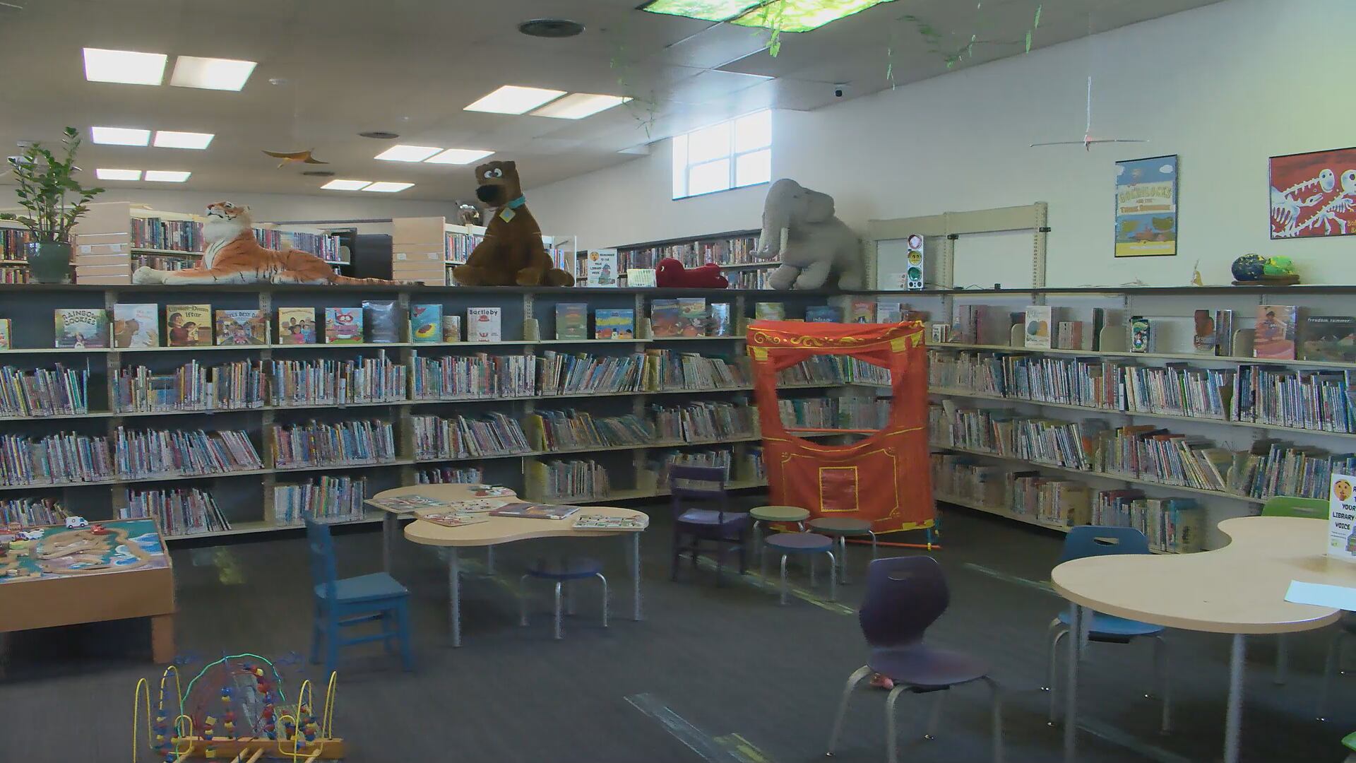 New York State kicks off 2026 summer reading program with libraries