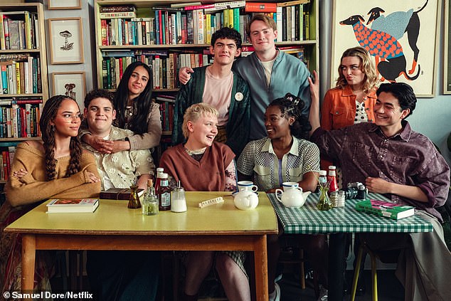The best films and TV shows to watch on Netflix in July