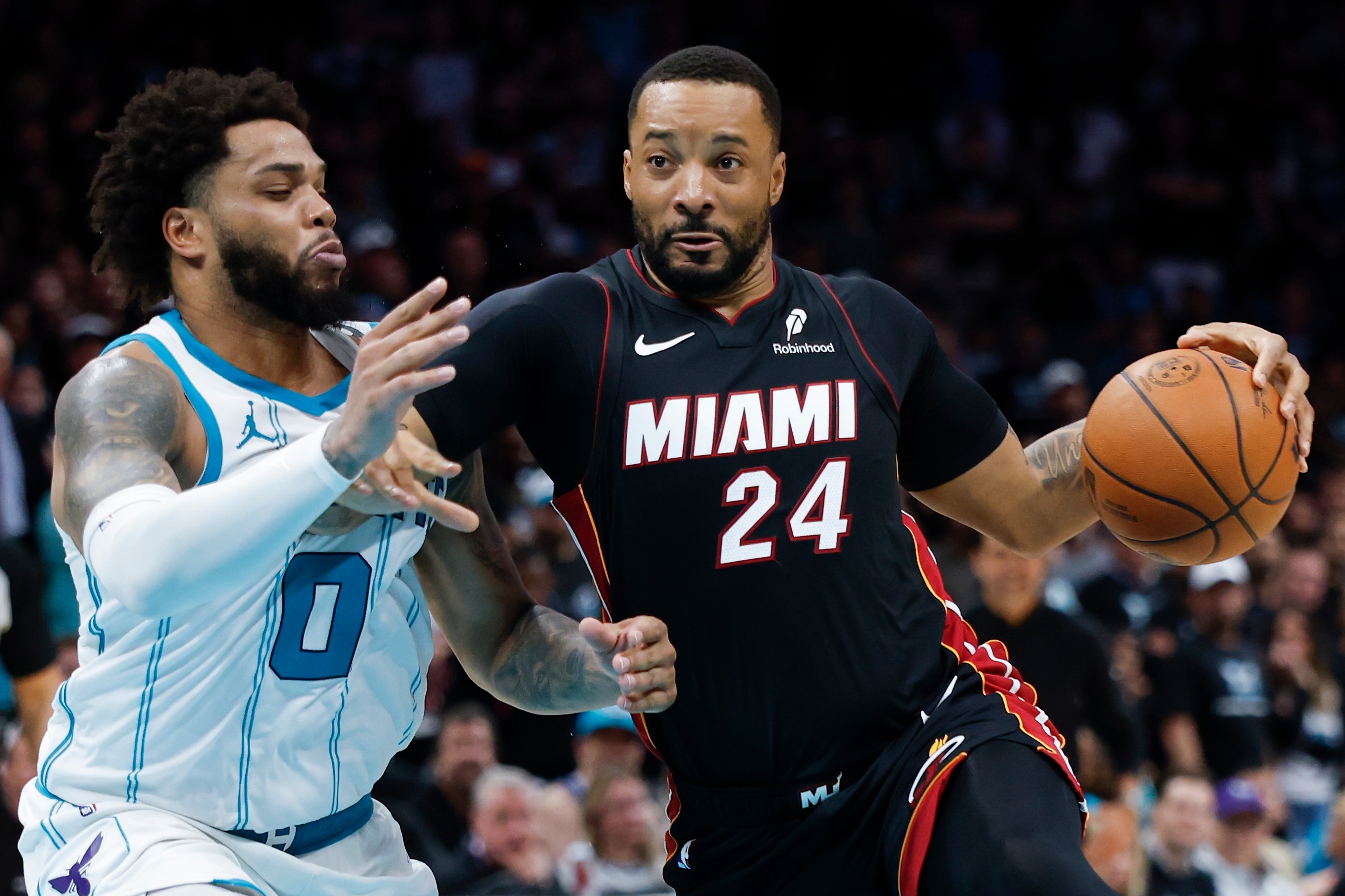 NBA free agency: Norman Powell to Chicago in another All-Star move as ...