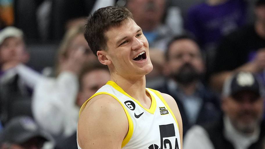 Lakers' Walker Kessler sign-and-trade may seem expensive, but it had to ...