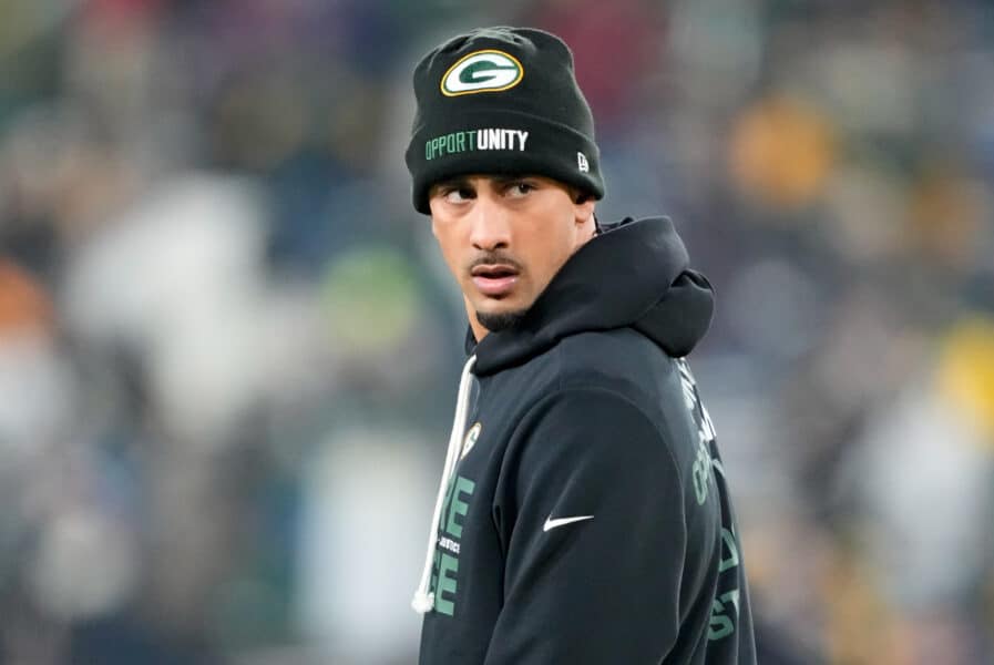 Insider outlines Green Bay Packers’ high-risk, high-reward offense ...