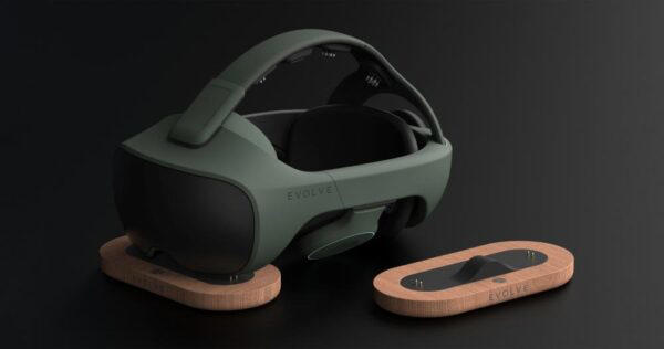 AJProTech design concept wins Red Dot "Best of the Best 2026" award