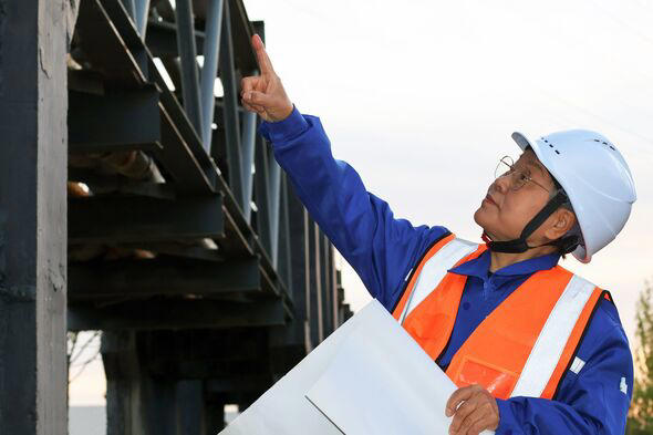 UK construction company collapses into administration - in business ...