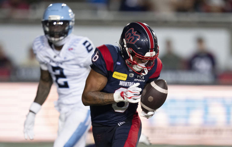 Tyson Philpot, Justin Rankin, Davis Alexander named CFL players of the ...