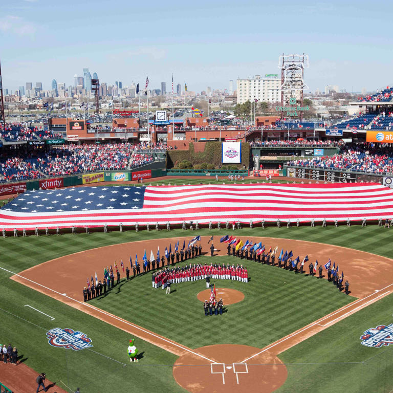 2026 MLB All-Star Game tickets in Philadelphia are cheaper than the ...