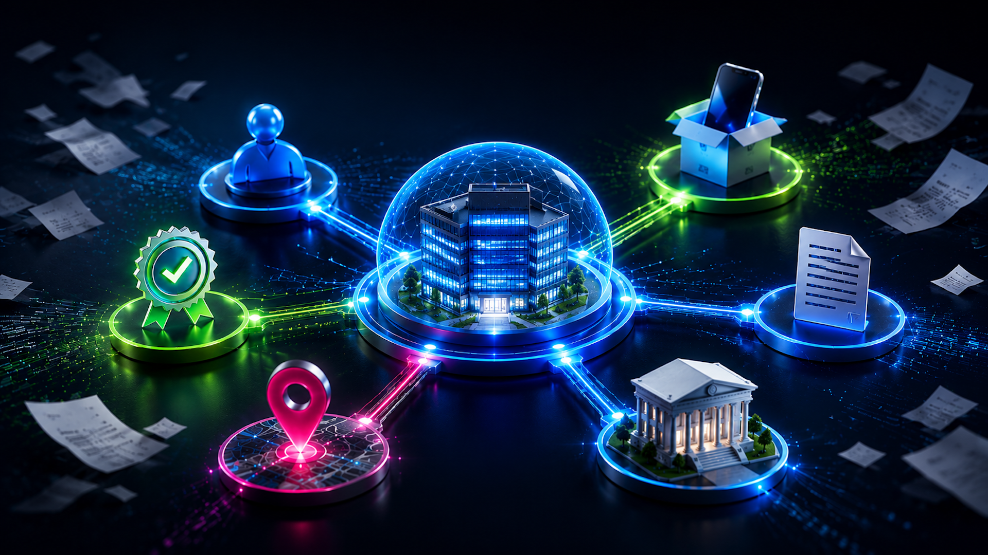 GraphRAG: What entity-first retrieval means for SEO