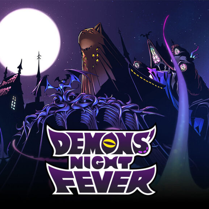 Demons' Night Fever : Arc System Works annonce un tactical-RPG cruel ...