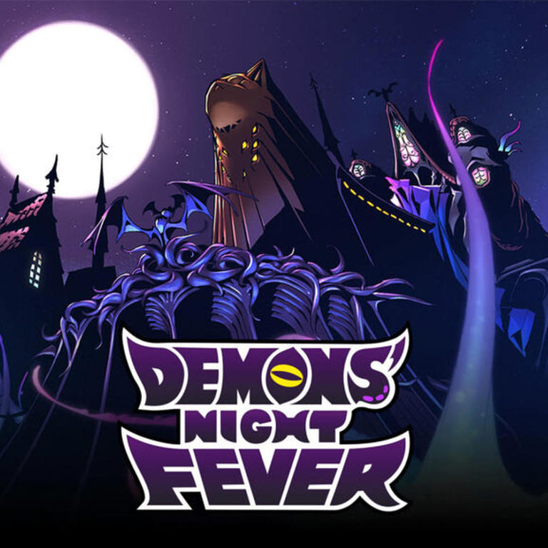 Demons' Night Fever : Arc System Works annonce un tactical-RPG cruel ...