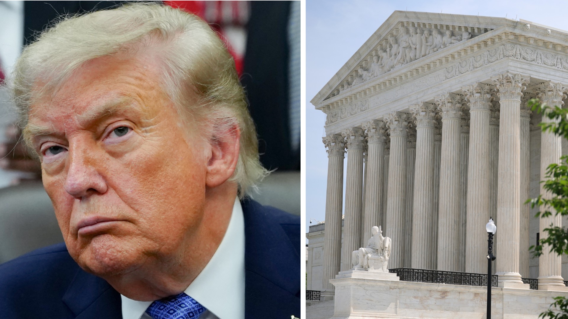 The end of the Supreme Court term tests the strength of America’s ...
