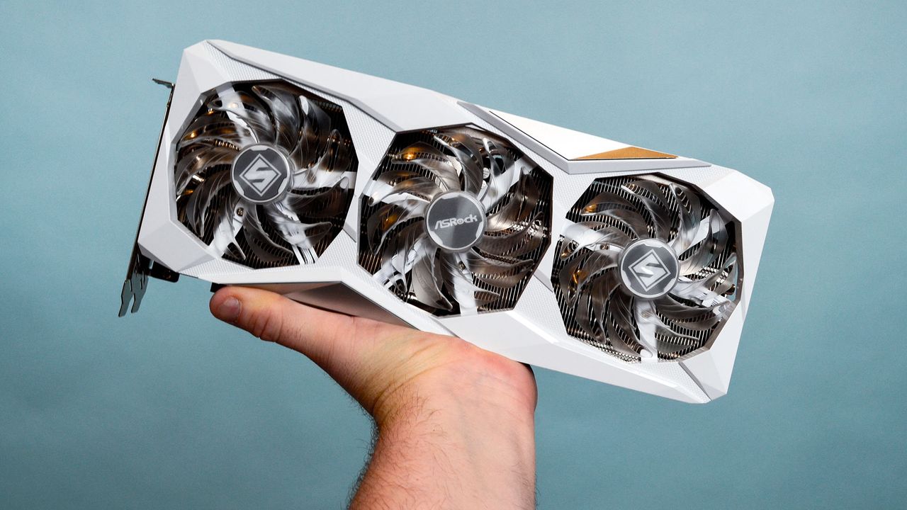 AMD reportedly planning 10% price increase for Radeon GPU memory kits