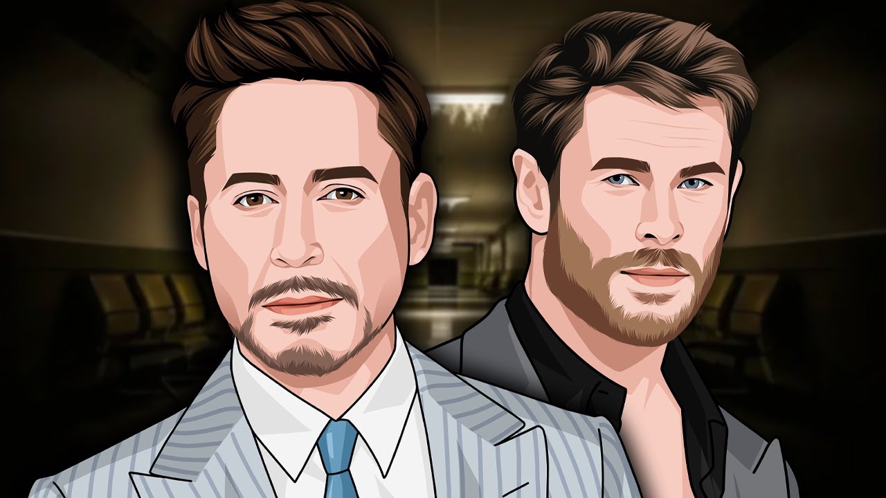 The actors who learned they weren't invincible