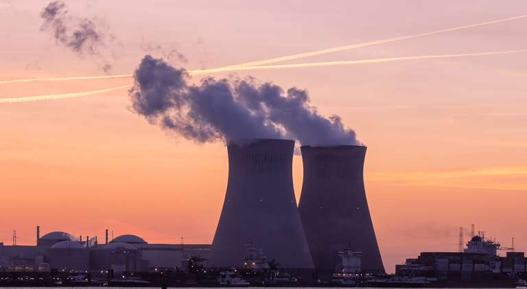 Oklo shares rise after DOE clears key reactor safety milestone (OKLO)