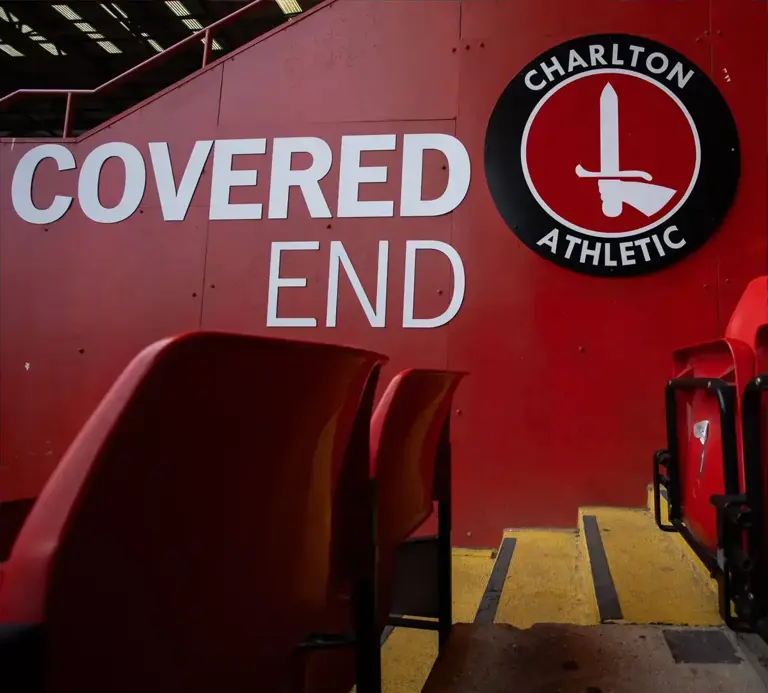 Charlton Athletic officially sign former Liverpool defender