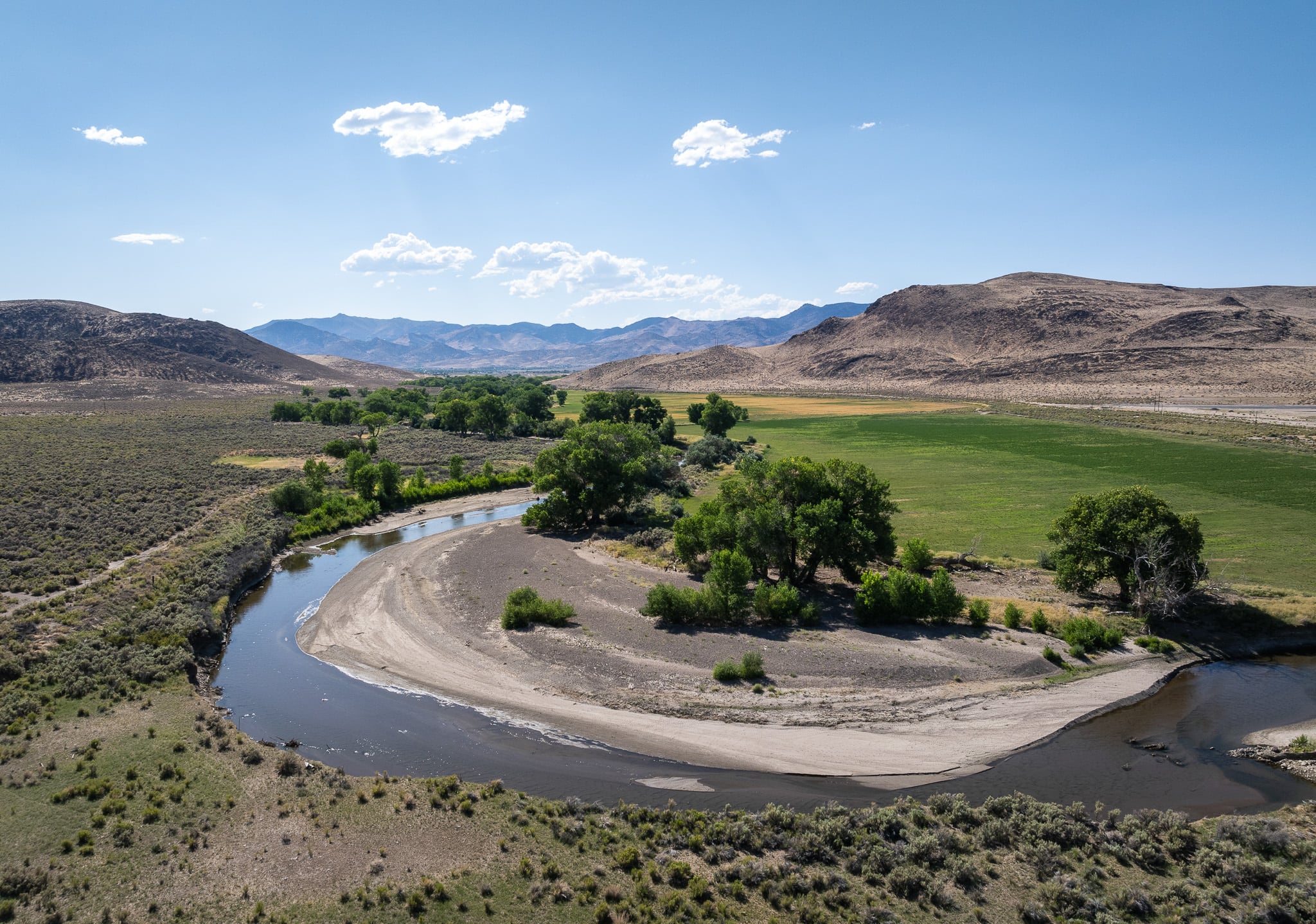Public invited to help name Nevada’s newest state park near Carson City