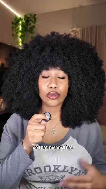 Afro Academy episode 1 understanding your hair type