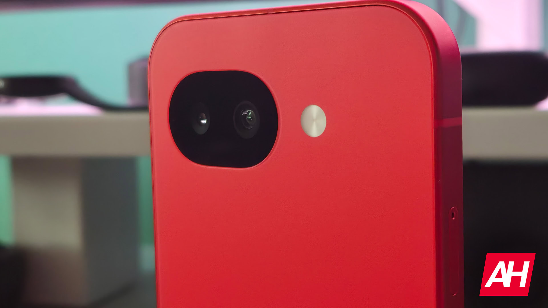 Pixel Camera 10.4 is rolling out now with three important bug fixes