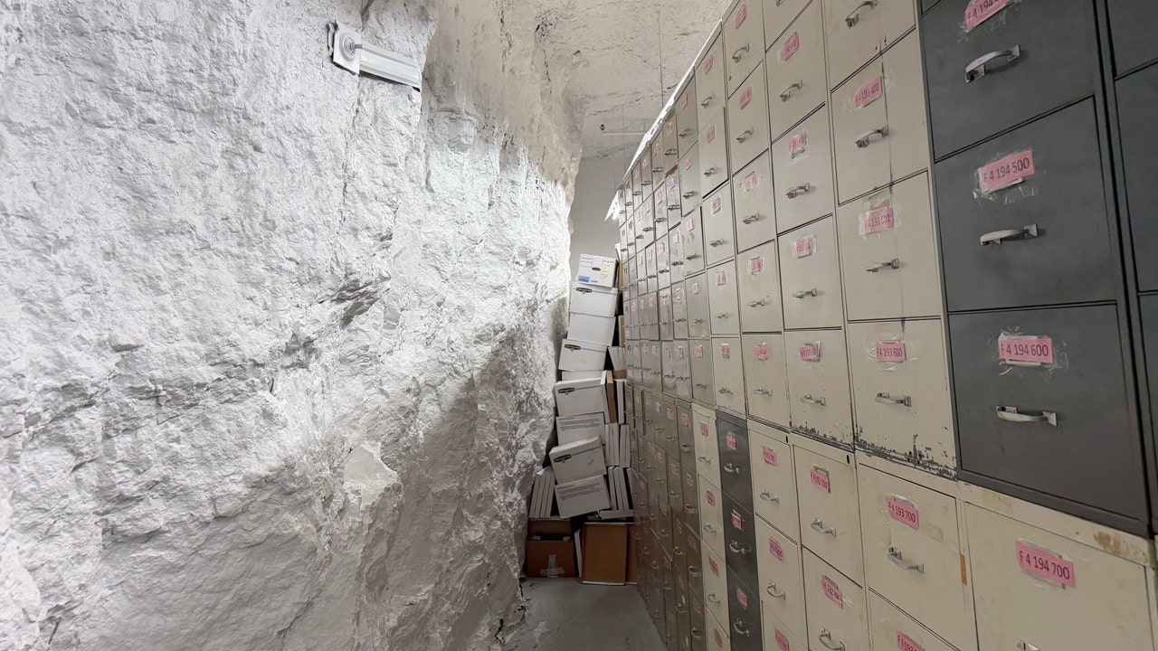 Exclusive: Inside the secretive mine DOGE helped drag out of a decades ...